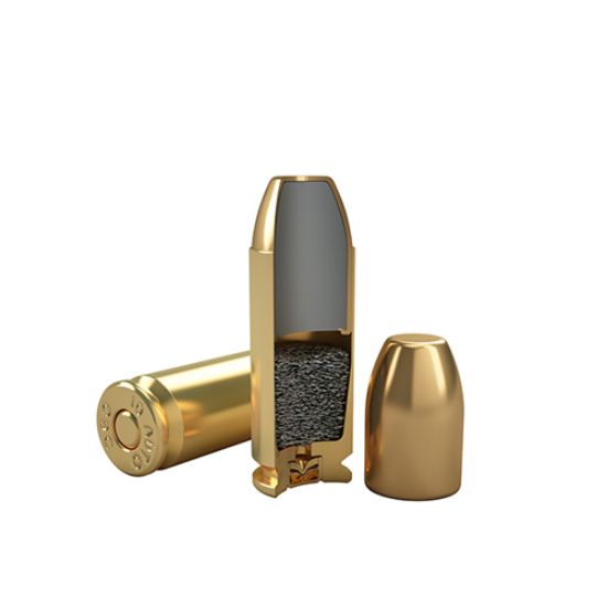 Shell Shocked Ammunition | Magtech 10mm Auto 180 Grain FMJ 10A - 50 Rounds