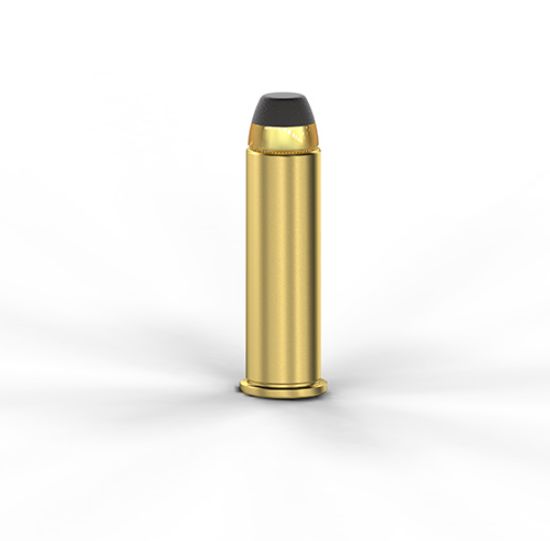 Magtech 357 Magnum 158 Grain SJSP 357A - 50 Rounds | Shell Shocked ...