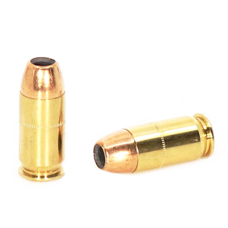 Federal HiShok 45 ACP 230gr JHP 45D - 50 Rounds | Shell Shocked Ammunition