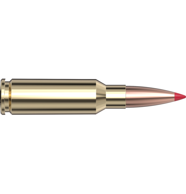 Hornady Black 6.5 Grendel 123gr ELD-M 81528 - 20 Rounds | Shell Shocked ...